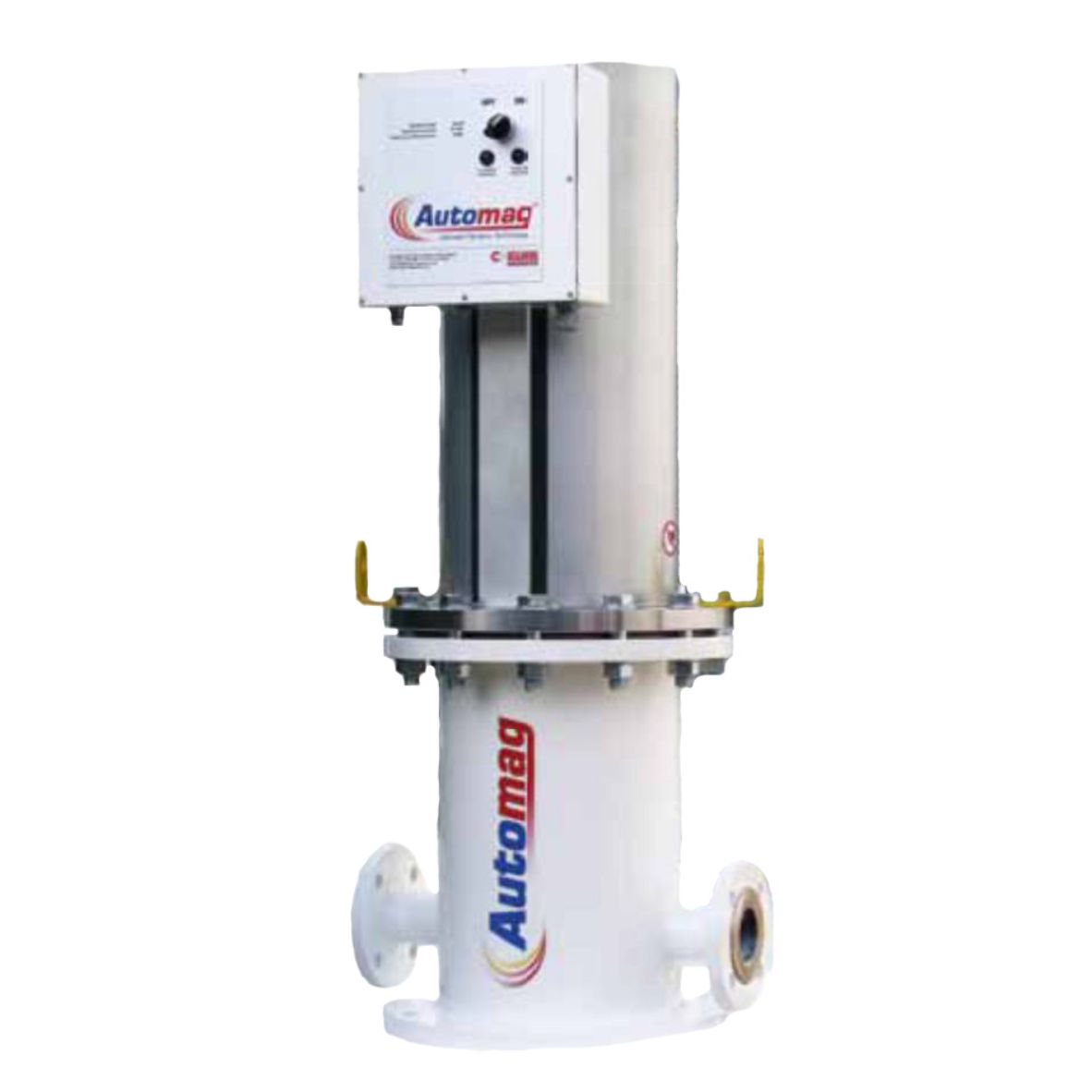 Eclipse Magnetics | Bachtera Ladju